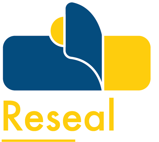 Homepage | Reseal-it®